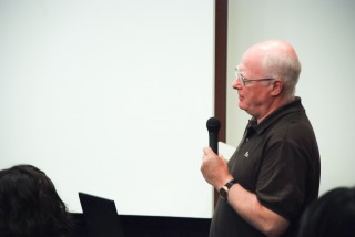 Members of Okinawa Promotion Planning team visit OIST | Okinawa Institute of Science and ...